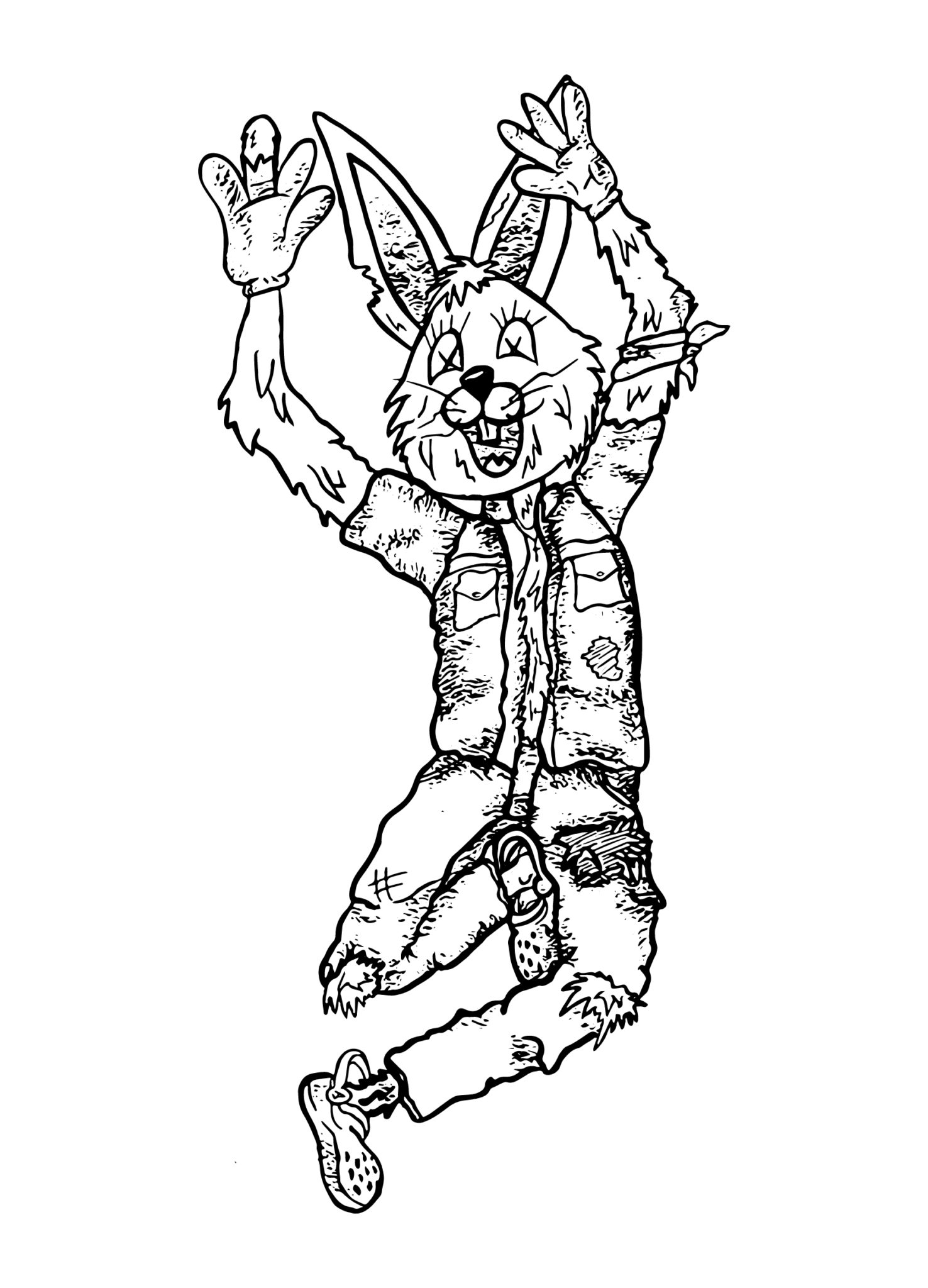 FAQ - Dancing Rabbit Music Festival