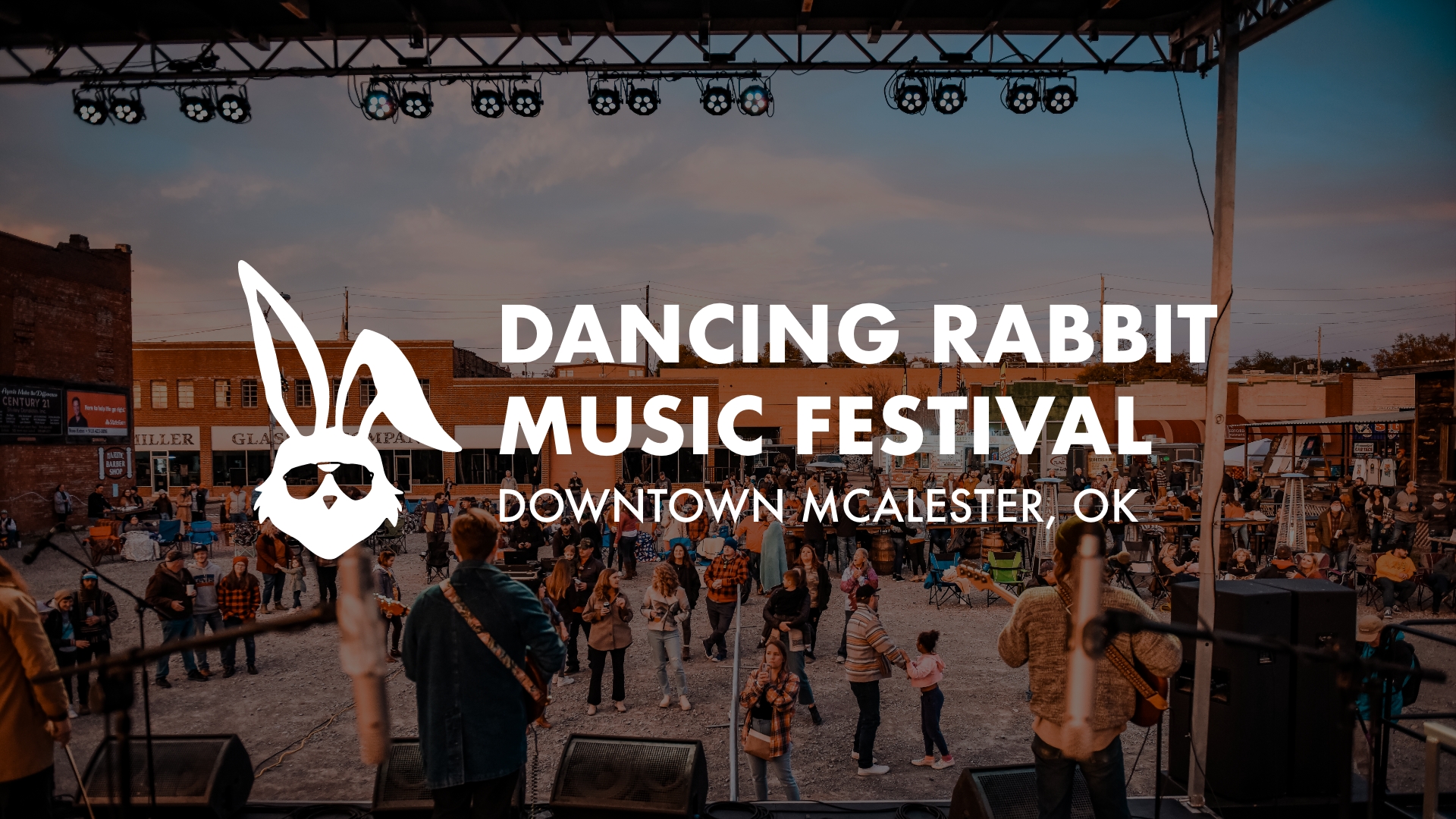 Dancing Rabbit Music Festival